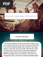 NATO Phonetic Alphabet (Alpha, Bravo Charlie, Del | PDF | Lexicography ...