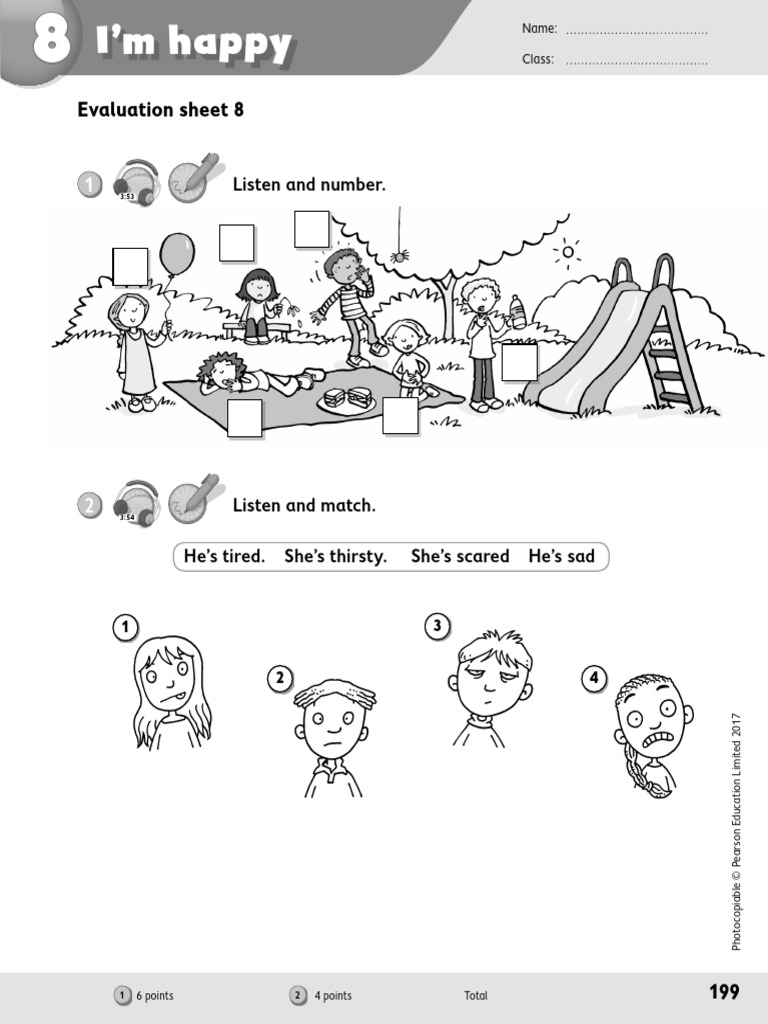 Unit 8 Evaluation | PDF