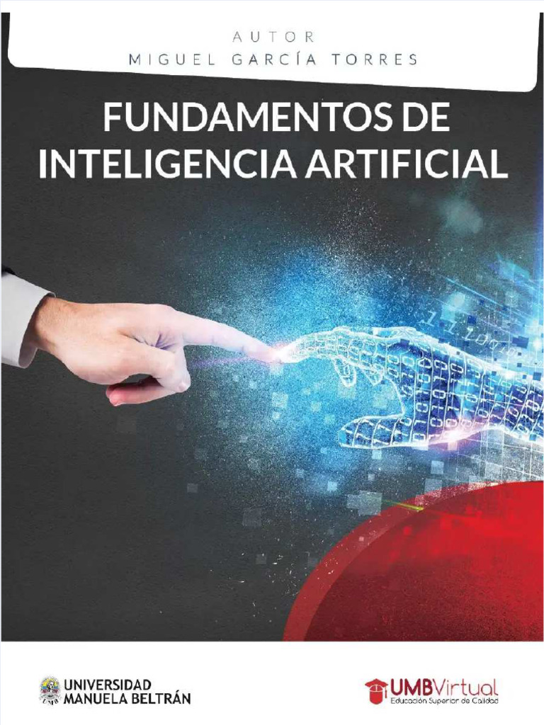Fundamentos de Inteligencia Artificial Universidad Manuela Beltran | Descargar gratis PDF ...