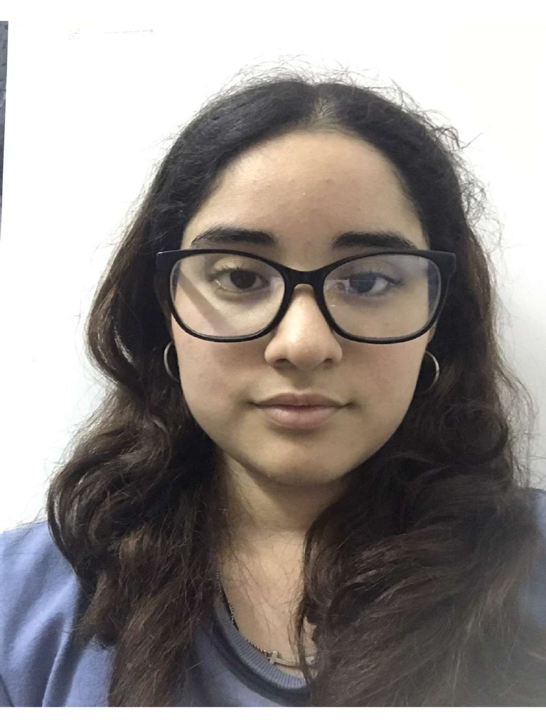 Documentos Solicitados Andrea Valladares | PDF | Documento de identidad