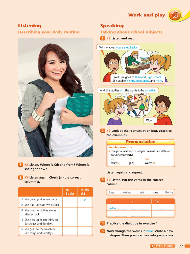 Engage Starter 78 | PDF