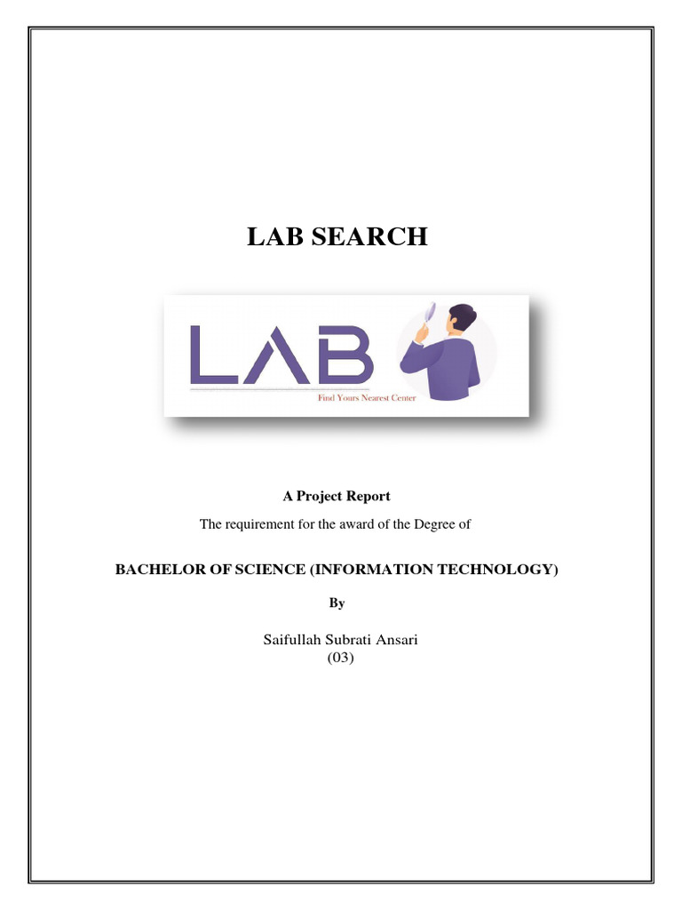 Lab Search | PDF | Java (Programming Language) | Android (Operating System) Lab Search | PDF | Java (Programming Language) | Android (Operating System)