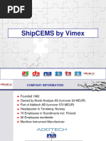 Sima Pro 8 Tutorial | PDF | Life Cycle Assessment