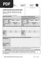 PSC Form 3 | PDF | Government | Social Institutions
