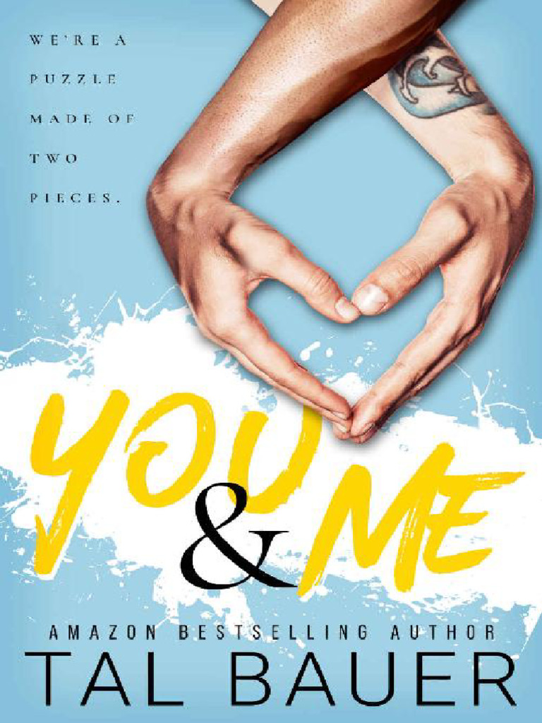You Amp Me - Tal Bauer | PDF