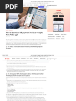ARCON Authenticator Mobile App OTP | PDF | Mobile App | Password