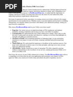FDA Form 3514 PDF | PDF | Food And Drug Administration | Federal Food