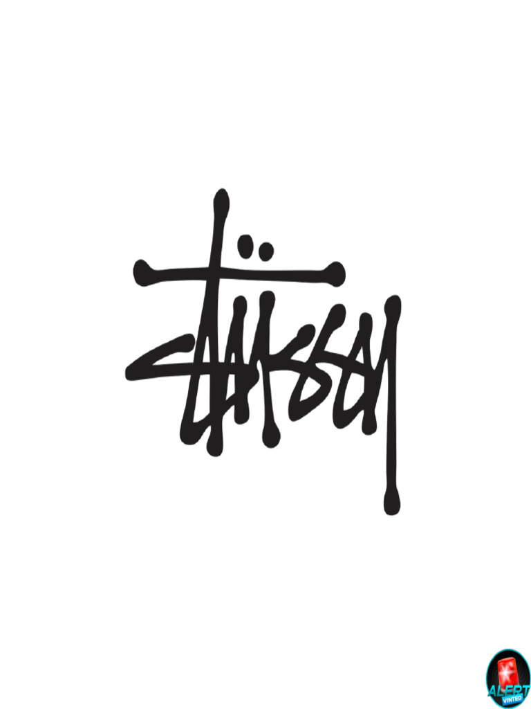 Guide Stussy | PDF