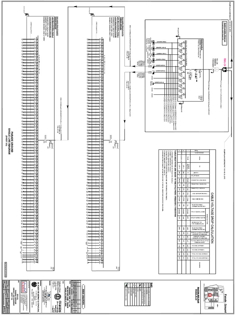 Parade Ground SLD 2 of 2, 14.03.2021 | PDF