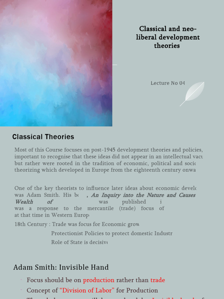 Lecture 4 Pdf