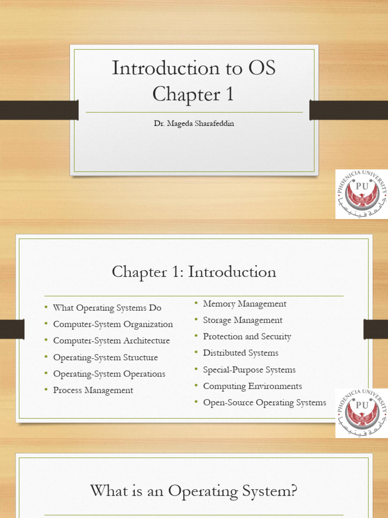 Lectures 3 | PDF | Computer Data Storage | Operating System