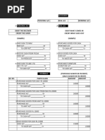 Cashiers Remittance Slip | PDF