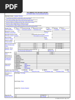 Jobdesk HSE Staff Atau Safety Admin | PDF
