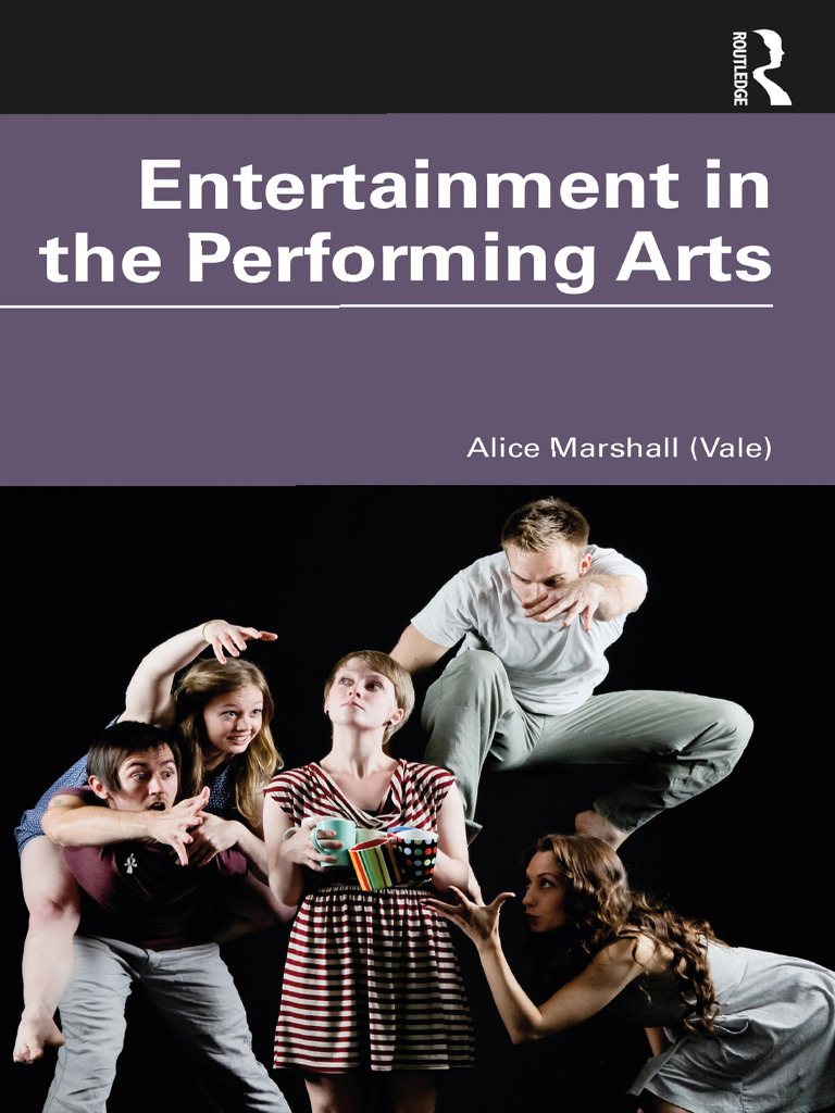 An Introduction To The Entertainment Industry | PDF | Entertainment ...