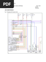Fuse Box Diagram Mercedes-Benz Sprinter (W906 2006-2018) | PDF | Relay ...