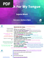 A Level Art Statement of Intent Guide | PDF | Evaluation | Creativity