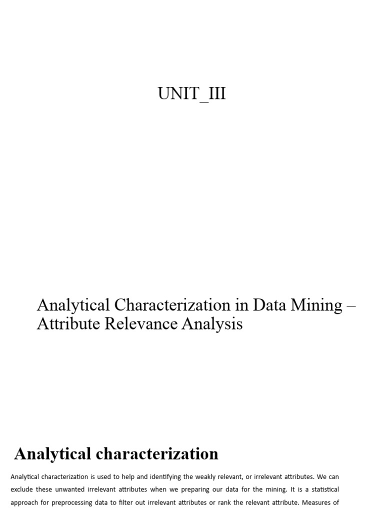 Unit 3 | Download Free PDF | Mode (Statistics) | Skewness