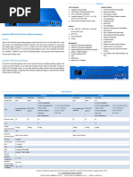 Arris bgw210 700 Broadband Gateway | PDF | Wi Fi | Telephone