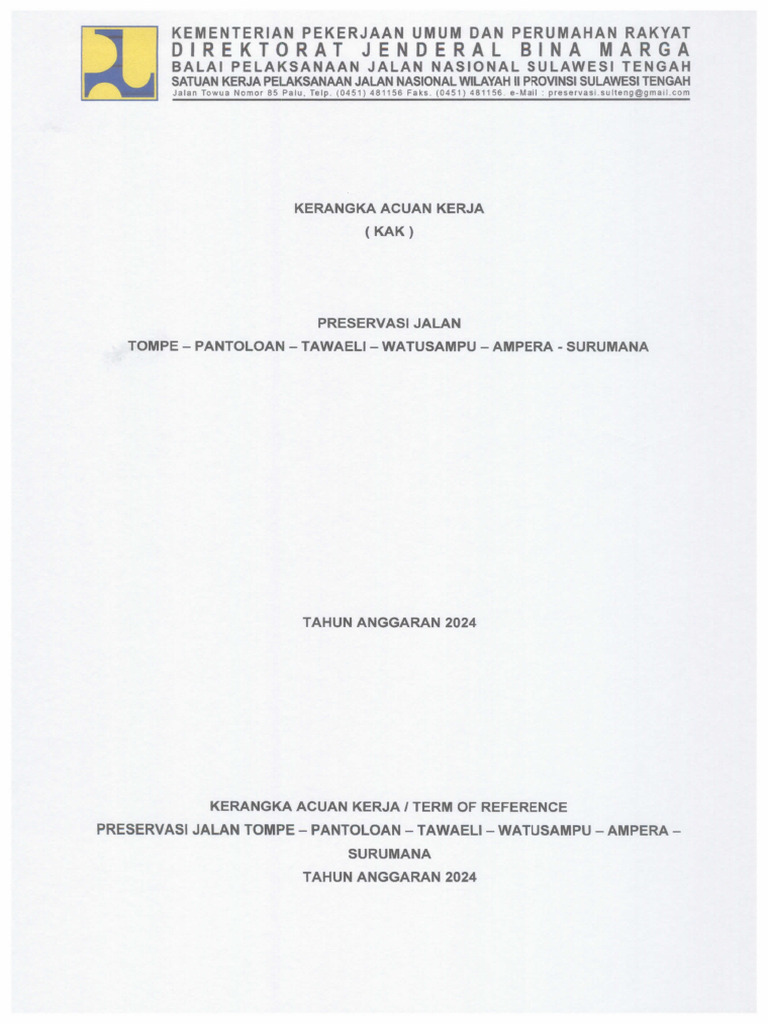 Rev. 02 Kak Longsegment 2024 | PDF