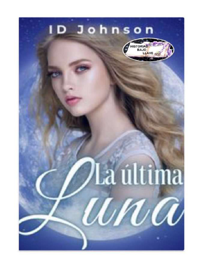 La Última Luna? ID Johnson Completo | PDF