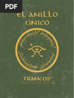 Ten Candles RPG (Español) | PDF