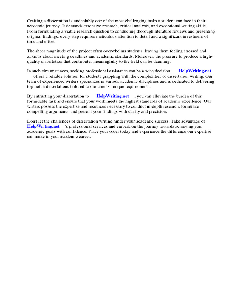 Ntu Printing Dissertation | PDF | Thesis | Stochastic Process