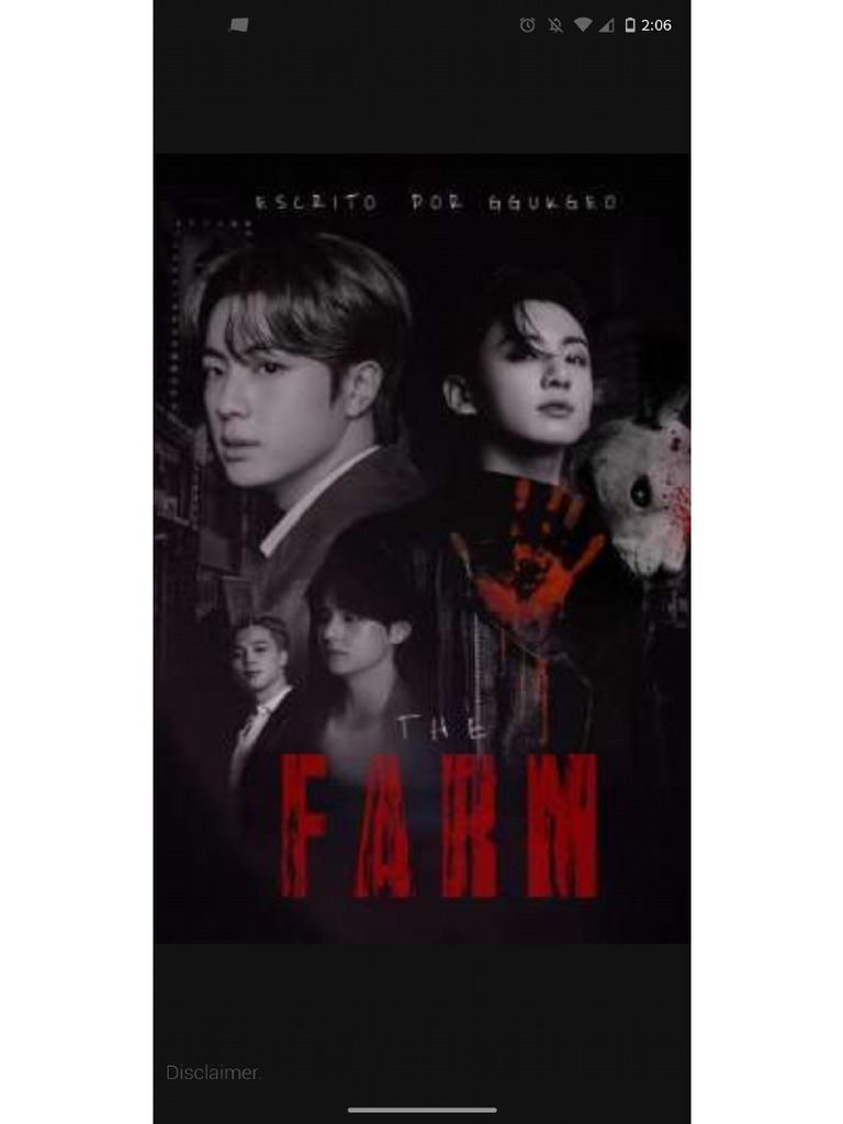 The Farm | PDF