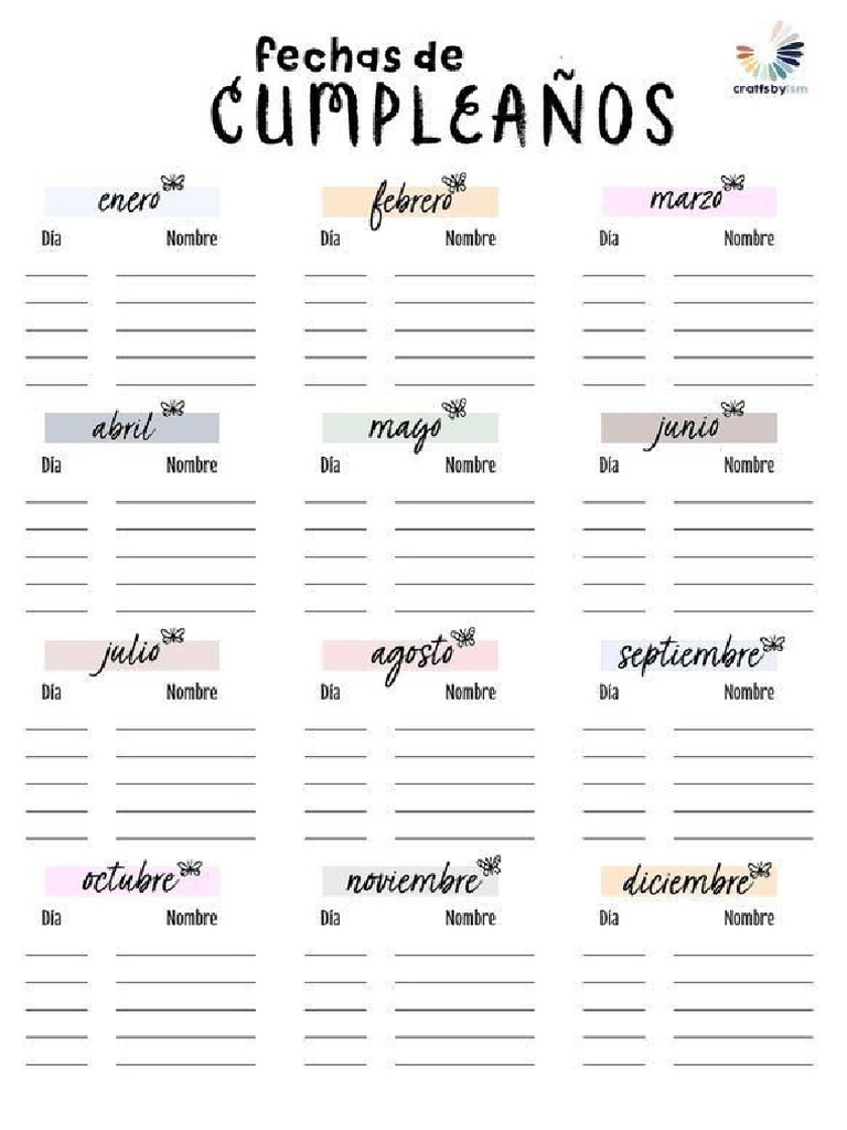 G Calendars 9172 | PDF