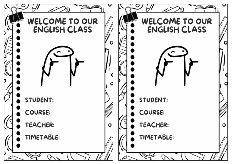Welcome 080322 | PDF