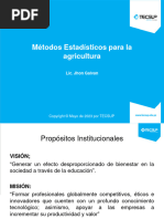 Trichoderma Harzianum: Ficha Técnica | PDF