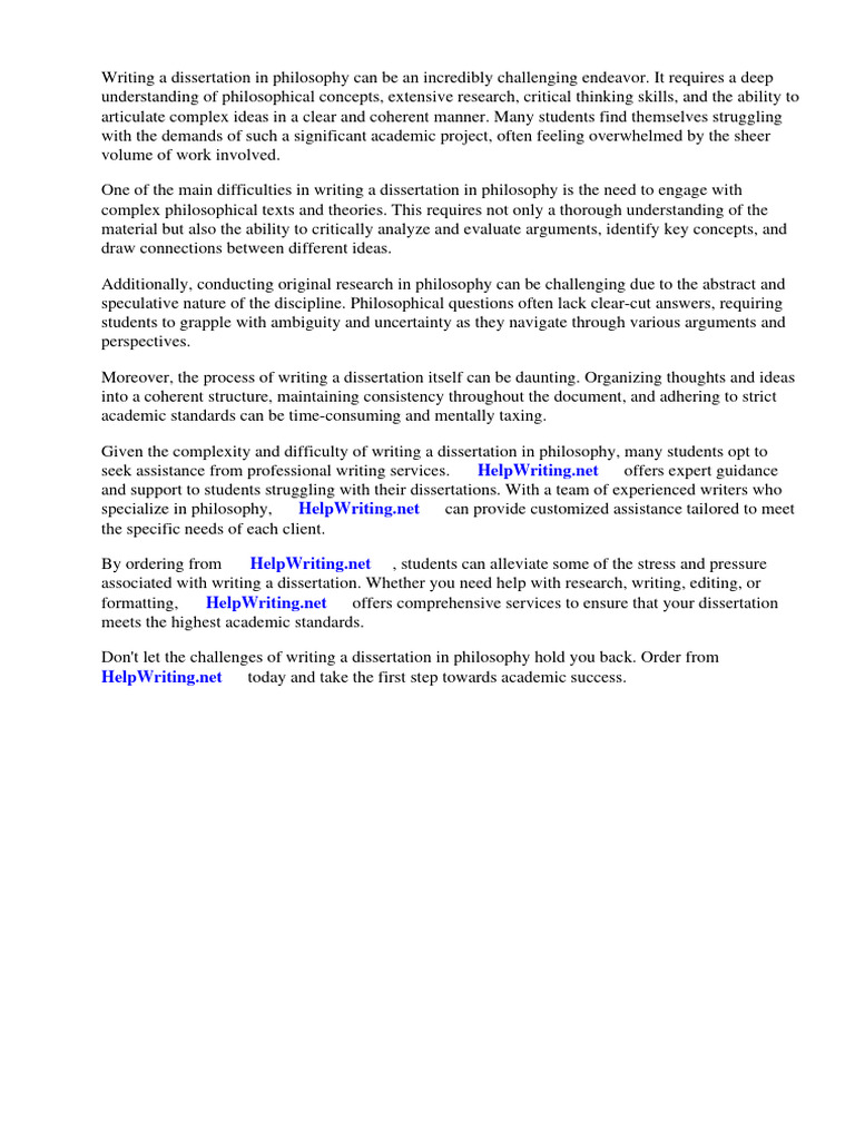 Exemple de Redaction de Dissertation de Philo | PDF | Thesis | Essays