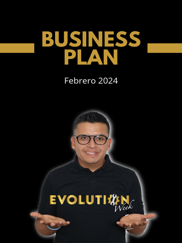Workbook Evolution Week | Descargar gratis PDF | Economias | Business