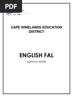 FOCUS Geography Textbook Grade 11 Full | PDF