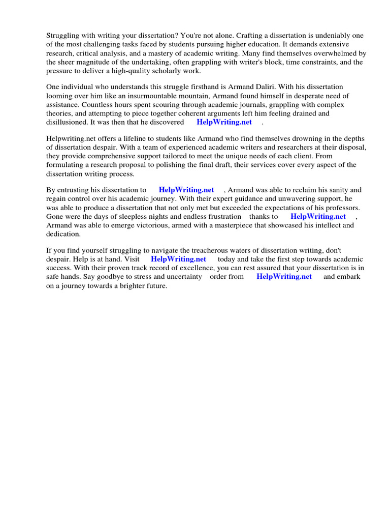 Armand Daliri's Dissertation Journey | PDF | Cognition