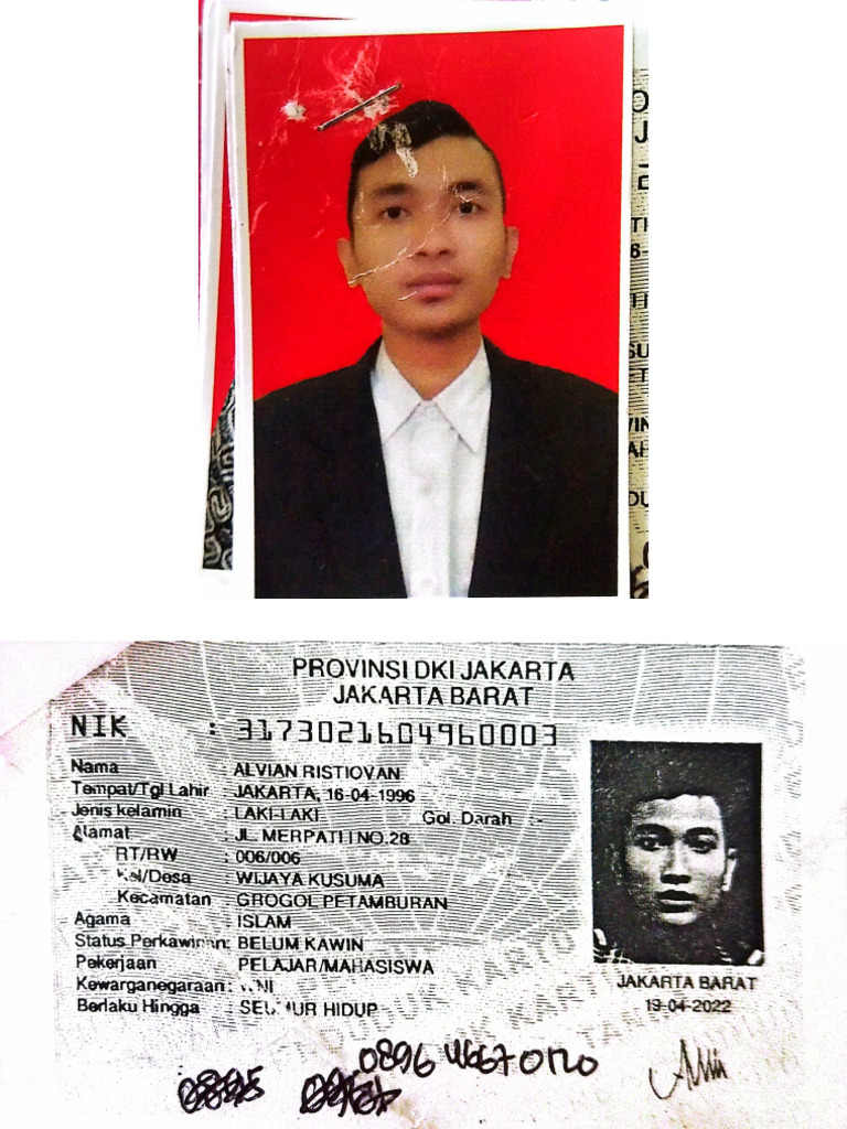 Alvian Ristiovani - Tps 075 | PDF