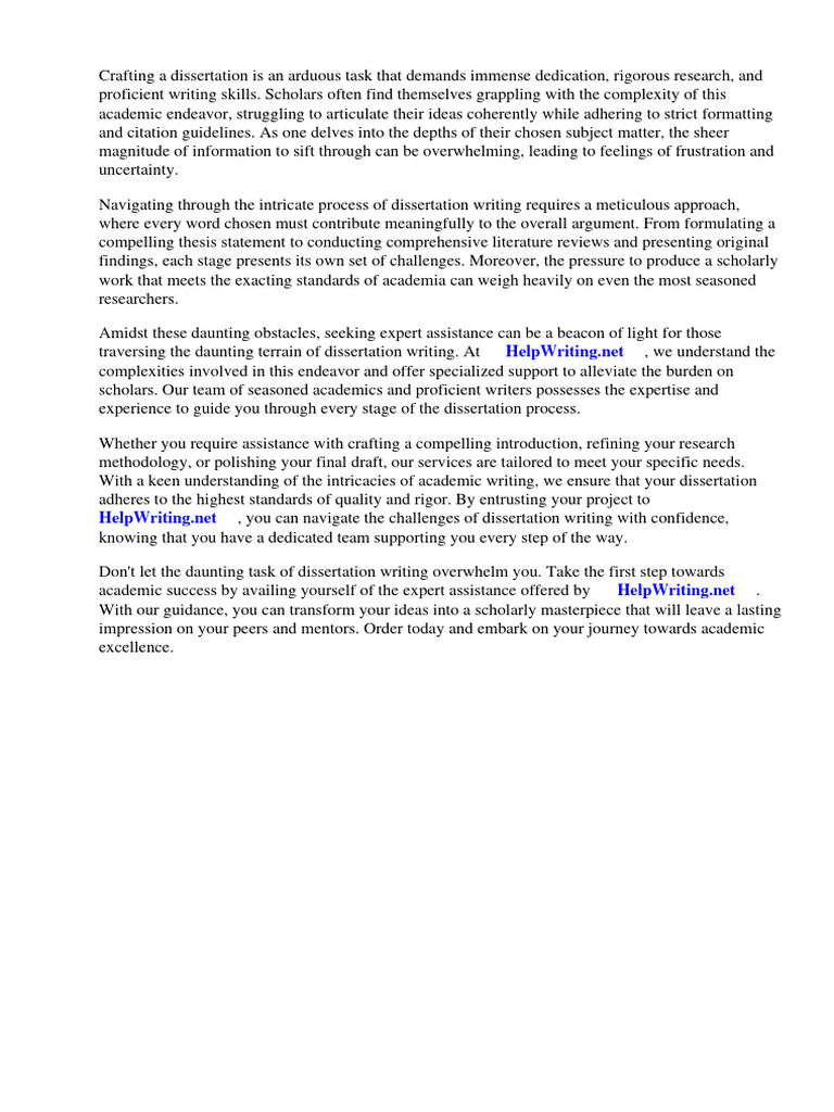 Useful Phrases Dissertation Writing | PDF | Thesis | Essays