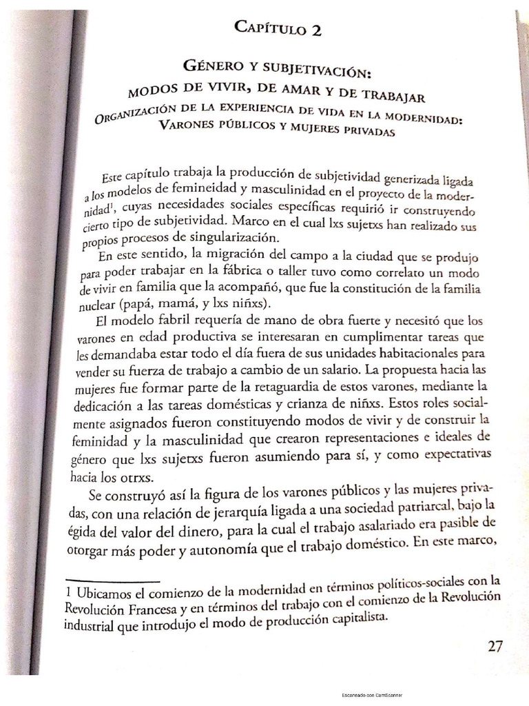 Psicoanálisis para Todxs. Tajer, Débora. Cap 2. - Compressed | PDF