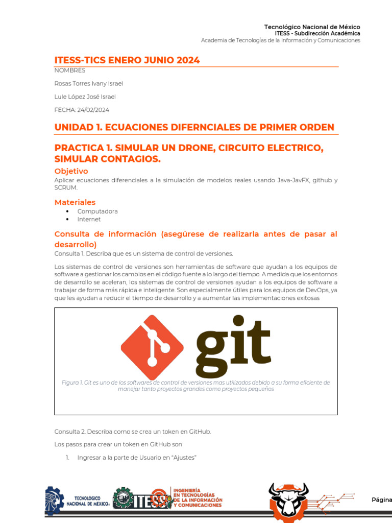 TI 40X Practica01 Manual CI | PDF | Ingeniería Informática | Ingeniería ... TI 40X Practica01 Manual CI | PDF | Ingeniería Informática | Ingeniería ...