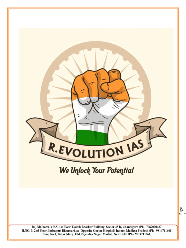 Current Affairs Polity Compilation Pdf Supreme Court Of India