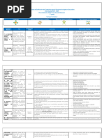 Pda Inglés Fase 6 Sep | PDF