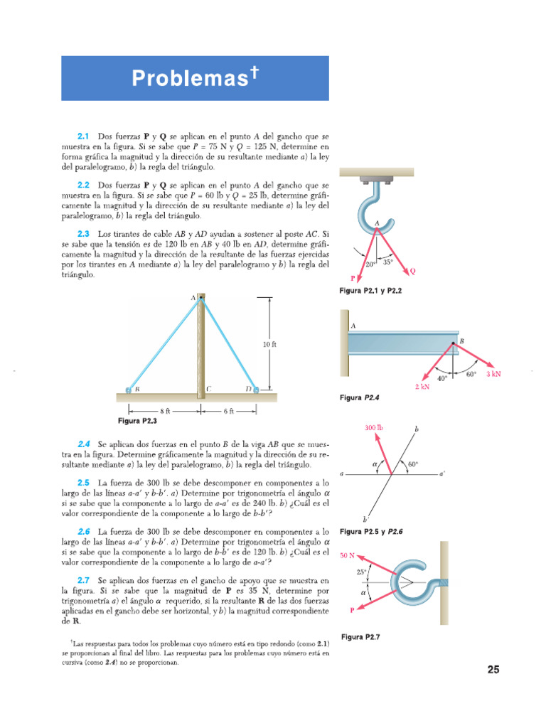 Ejercicios 1 U2 | PDF