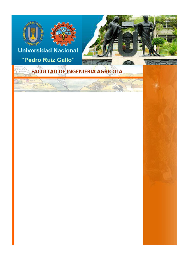 Informe de Calicata | PDF | Suelo | Materiales