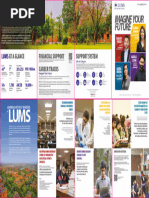 LUANAR - ODeL CALL FOR APPLICATIONS FOR ADMISSION INTO UNDERGRADUATE ...