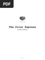 Home Alone Script | PDF | Violence