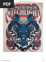 Mordenkainen Presents Monsters of The Multiverse | PDF | Dungeons ...