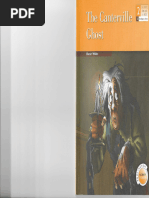The Canterville Ghost - Oscar Wilde | PDF