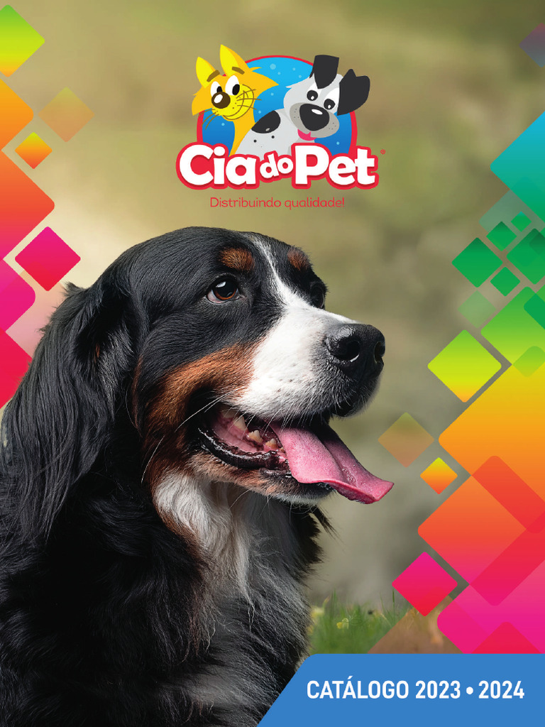 Catalogo CIA 2023 1 | PDF