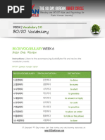 Grammar Tree | PDF | Verb | Adverb