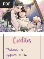 Creepydates Cap1 Guia | PDF