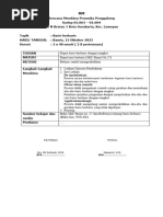 Macam Macam Simpul Pramuka Dilengkapi Fungsi & Gambarnya | PDF